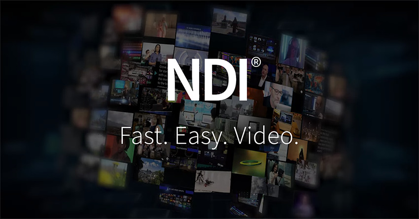 NVIDIA Broadcast Features Now Integrated Directly In Top Streaming ...