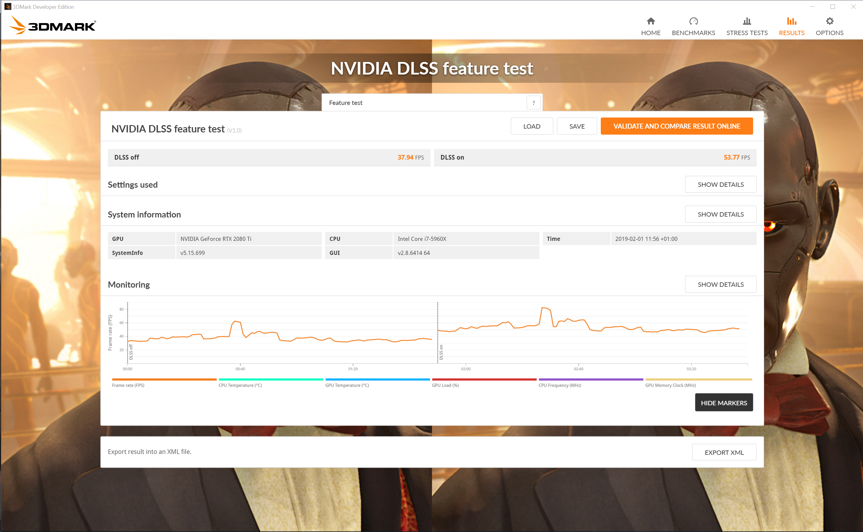 Port Royal ベンチマークに NVIDIA DLSS が導入され、画質とパフォーマンスを向上 | GeForce News | NVIDIA Port Royal ベンチマークに NVIDIA DLSS が導入され、画質とパフォーマンスを向上 | GeForce News | NVIDIA