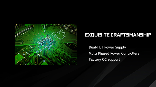 Record Breaking GeForce GTX 10-Series GPUs Available Now In Laptops ...