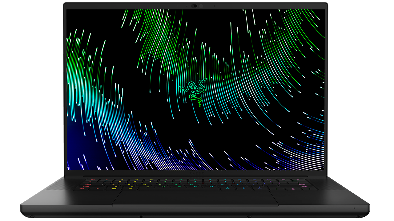 New GeForce RTX 40 Series Laptop GPUs and NVIDIA Studio Advancements ...