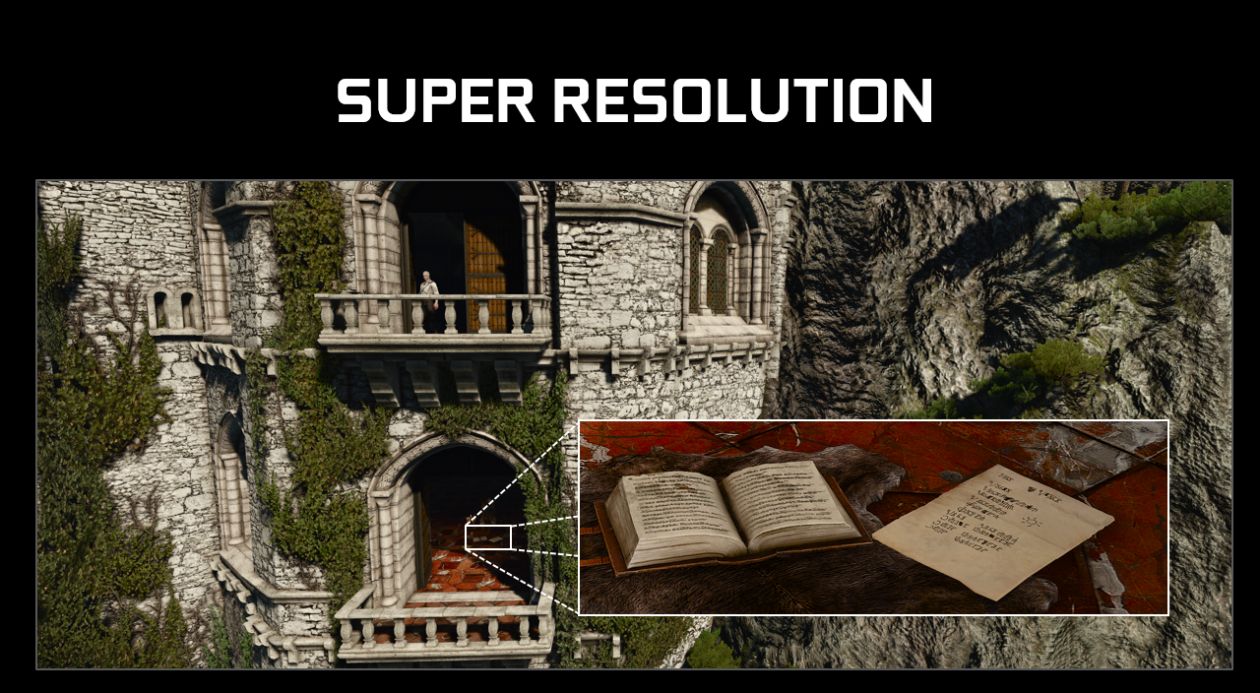 NVIDIA Photo Mode: Revolutionizing Screenshot Capture For GeForce GTX ...