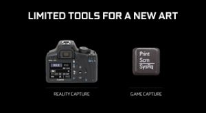 NVIDIA Photo Mode: Revolutionizing Screenshot Capture For GeForce GTX ...