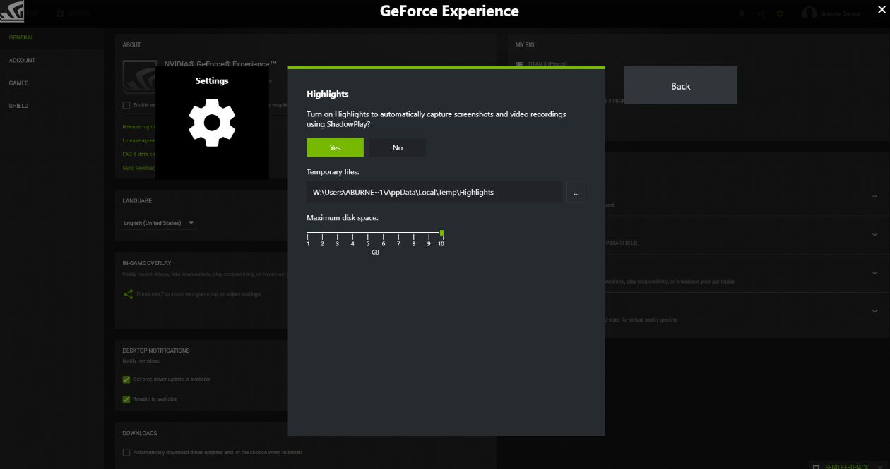 享受勝利、盡情吃雞！現在你可以利用 NVIDIA Highlights 自動擷取你在《絕地求生 (PlayerUnknown’s ...