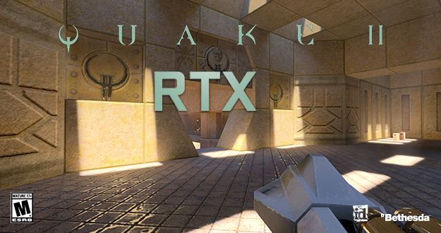 Quake II RTX v1.2 Update: Download For Free For Improved Graphics and More Features