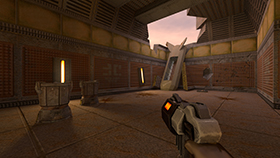 Quake II RTX Available On Windows and Linux June 6th | GeForce News | NVIDIA