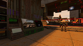 Quake II RTX v1.2 Update: Download For Free For Improved Graphics and More Features | GeForce ...