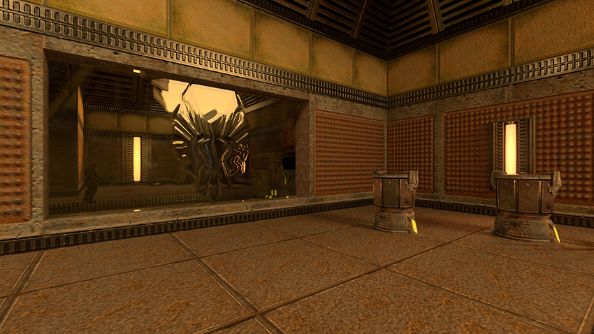 Quake II RTX v1.2 Update: Download For Free For Improved Graphics and More Features | GeForce ...
