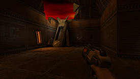 Quake II RTX v1.2 Update: Download For Free For Improved Graphics and More Features | GeForce ...