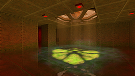 Quake II RTX v1.2 Update: Download For Free For Improved Graphics and More Features | GeForce ...