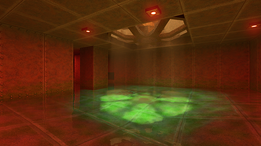 Quake II RTX v1.2 Update: Download For Free For Improved Graphics and ...