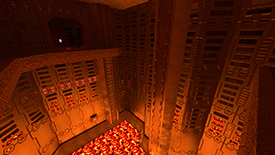 Quake II RTX v1.2 Update: Download For Free For Improved Graphics and More Features | GeForce ...