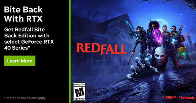 NVIDIA GEFORCE フォーラム