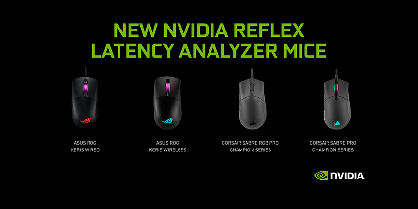 오버워치 러스트 고스트러너 포트나이트 발로란트까지 Nvidia Reflex를 지원하는 인기게임을 확인하세요 Geforce 뉴스 Nvidia