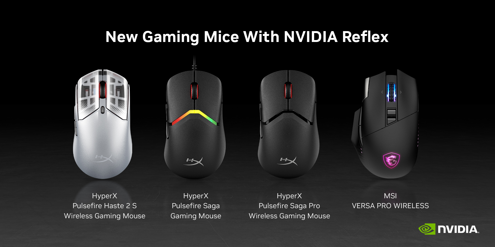 Over 150 Reflex Games Available Now, Including Fortnite BR Chapter 6 ...