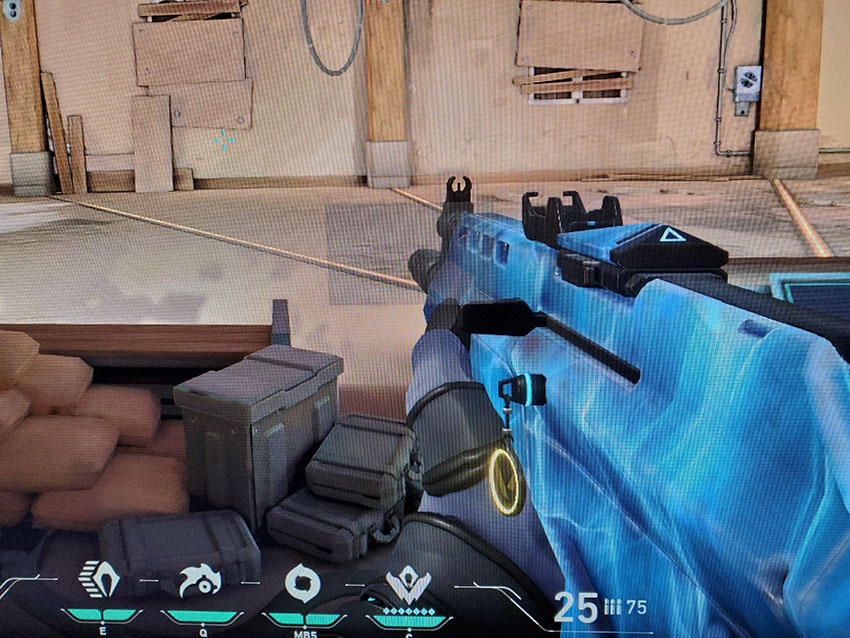 Cómo usar el Analizador de Latencia de NVIDIA Reflex | Noticias GeForce ...