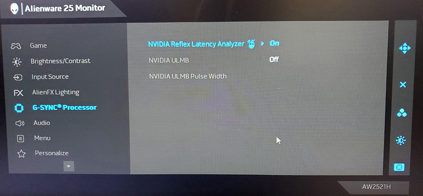 How to use the NVIDIA Reflex Latency Analyzer