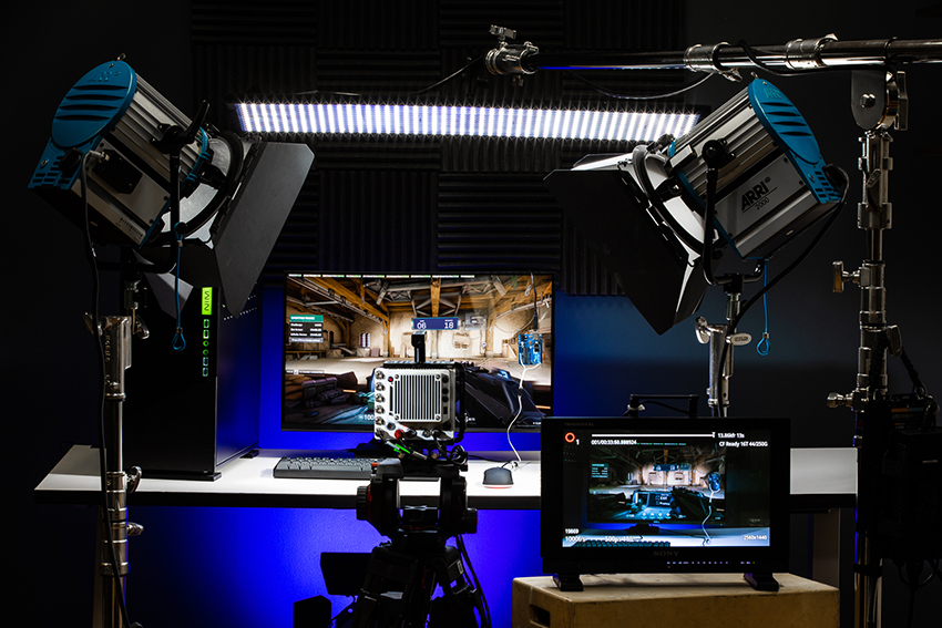 Introducing NVIDIA Reflex: Optimise and Measure Latency in Competitive ...