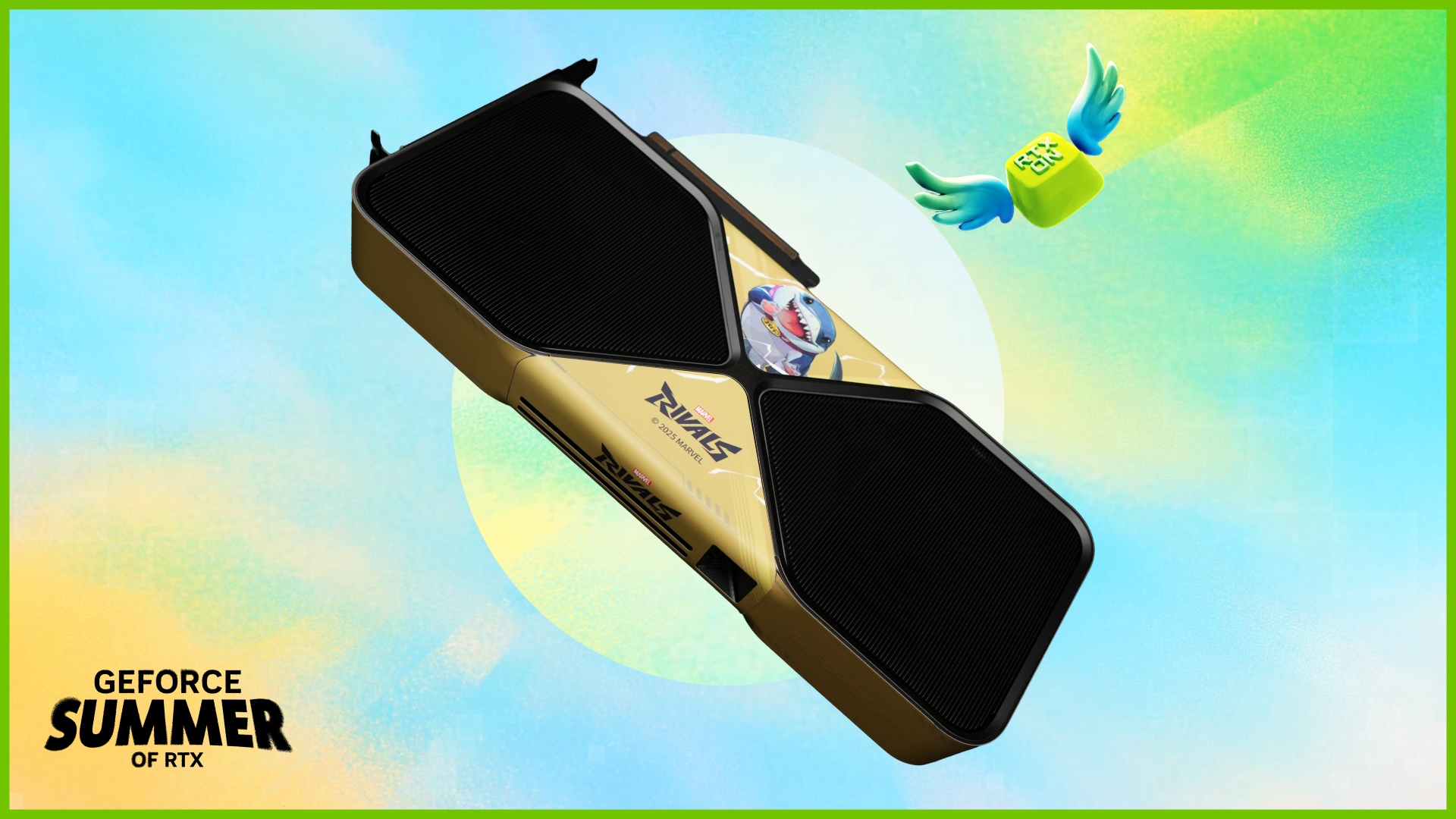 Marvel Rivals Season 3, NVIDIA Reflex로 PC 레이턴시 최대 55% 감소 | GeForce 뉴스 ...