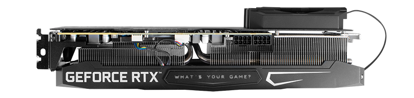 GeForce RTX 3080 and 3090 Custom Card Roundup | GeForce News | NVIDIA