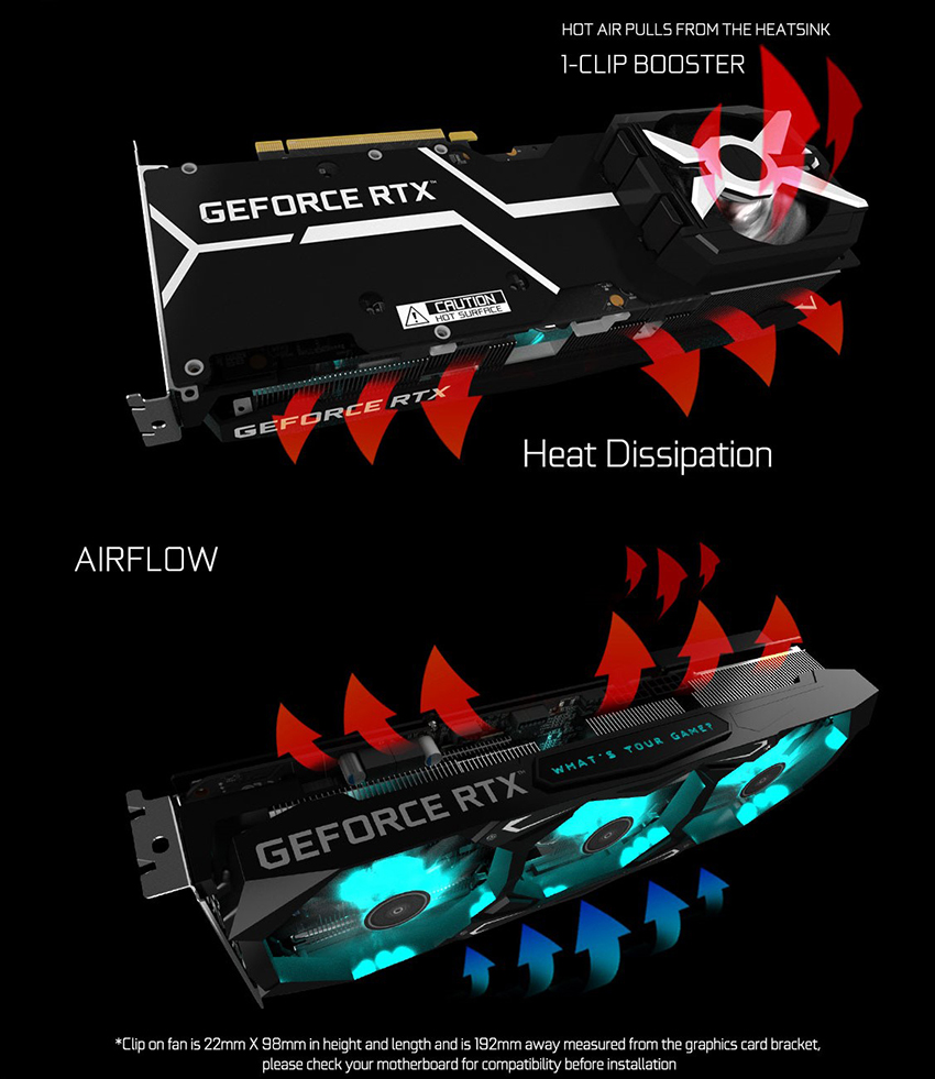 GeForce RTX 3080 and 3090 Custom Card Roundup | GeForce News | NVIDIA