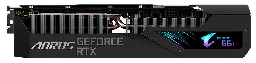 GeForce RTX 3080 and 3090 Custom Card Roundup | GeForce News | NVIDIA