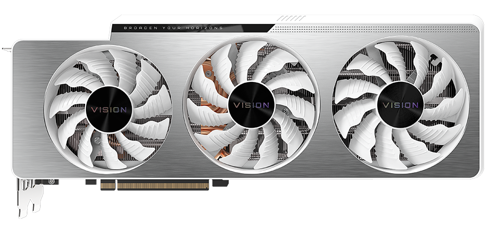 GeForce RTX 3080 and 3090 Custom Card Roundup | GeForce News | NVIDIA