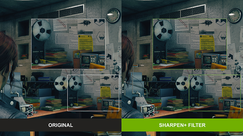 RTX ON Game Ready Driver Introduces Support For NVIDIA Technologies In ...