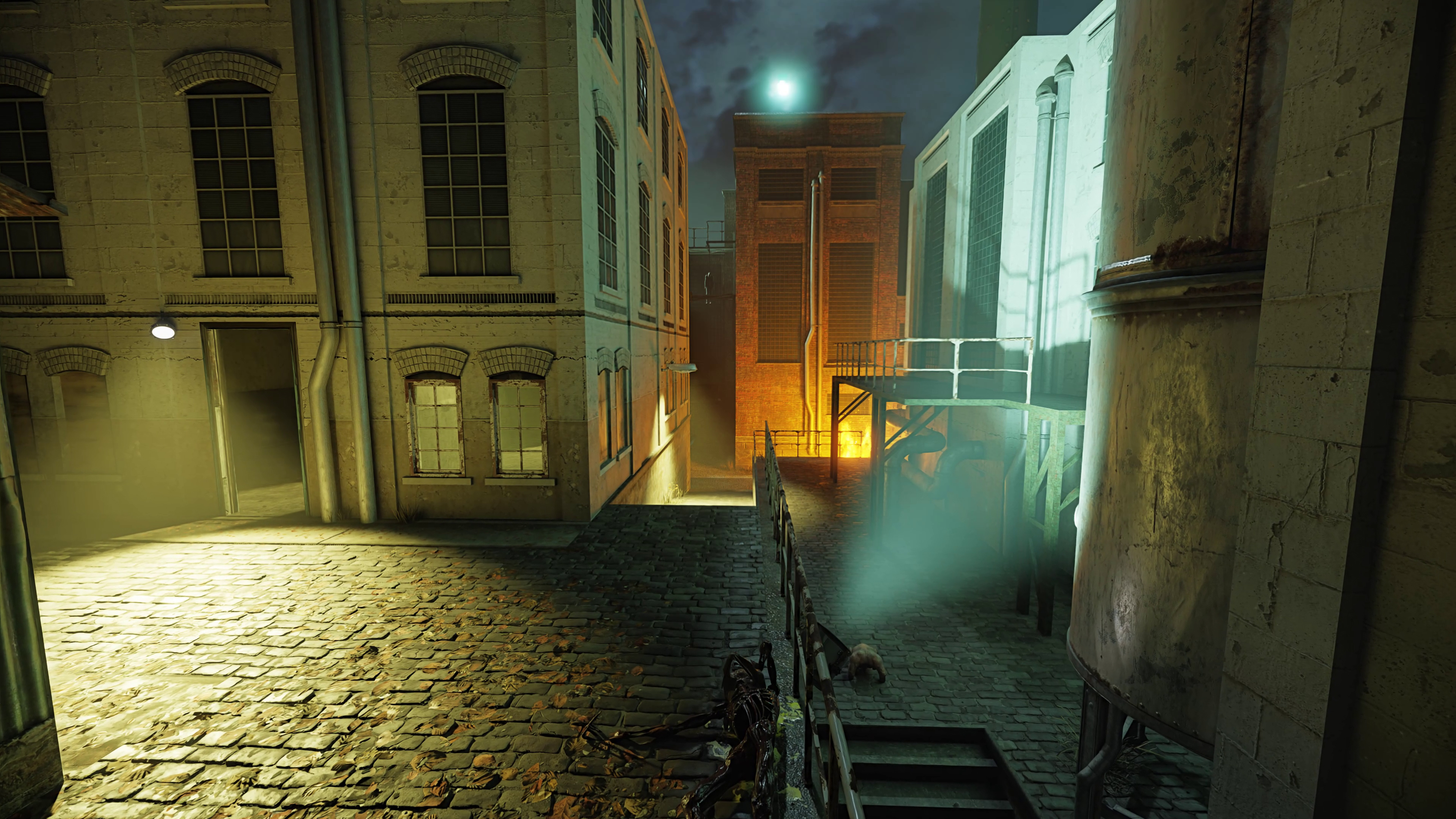 NVIDIA RTX Remix Lançado Oficialmente com DLSS 4 e RTX Neural Shaders ...