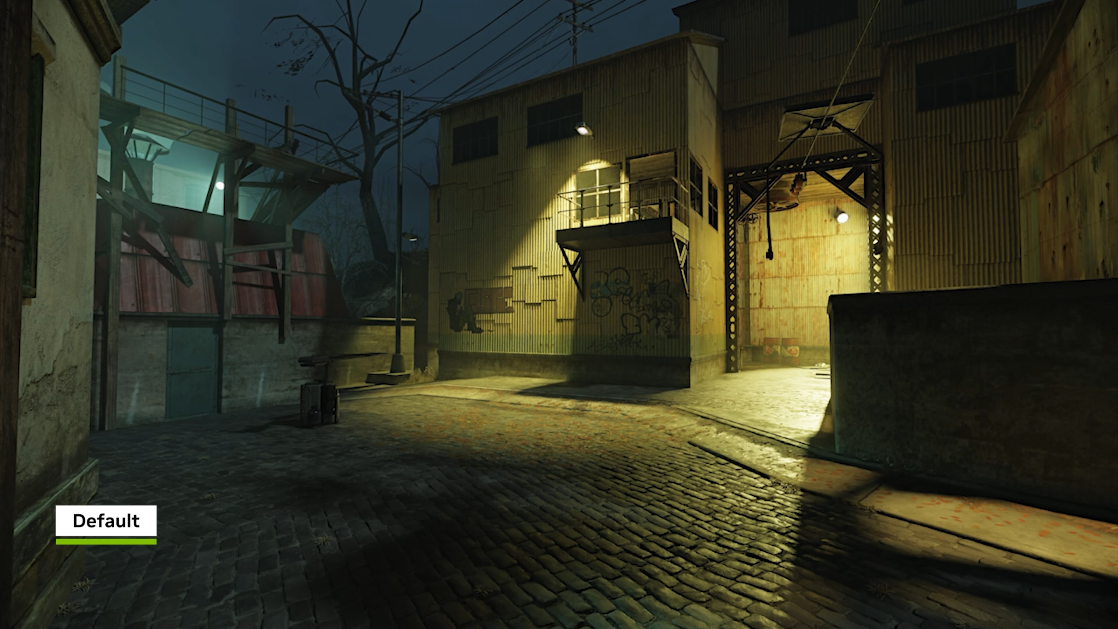 Half-Life 2 RTX Playable Demo Out Now, NVIDIA RTX Remix Officially ...