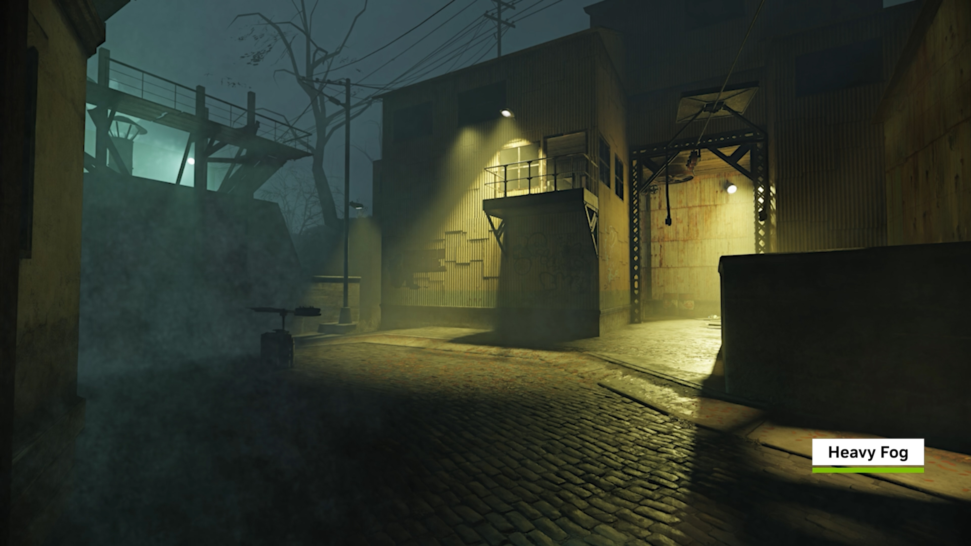 Half-Life 2 RTX Playable Demo Out Now, NVIDIA RTX Remix Officially Released With DLSS 4 & RTX ...