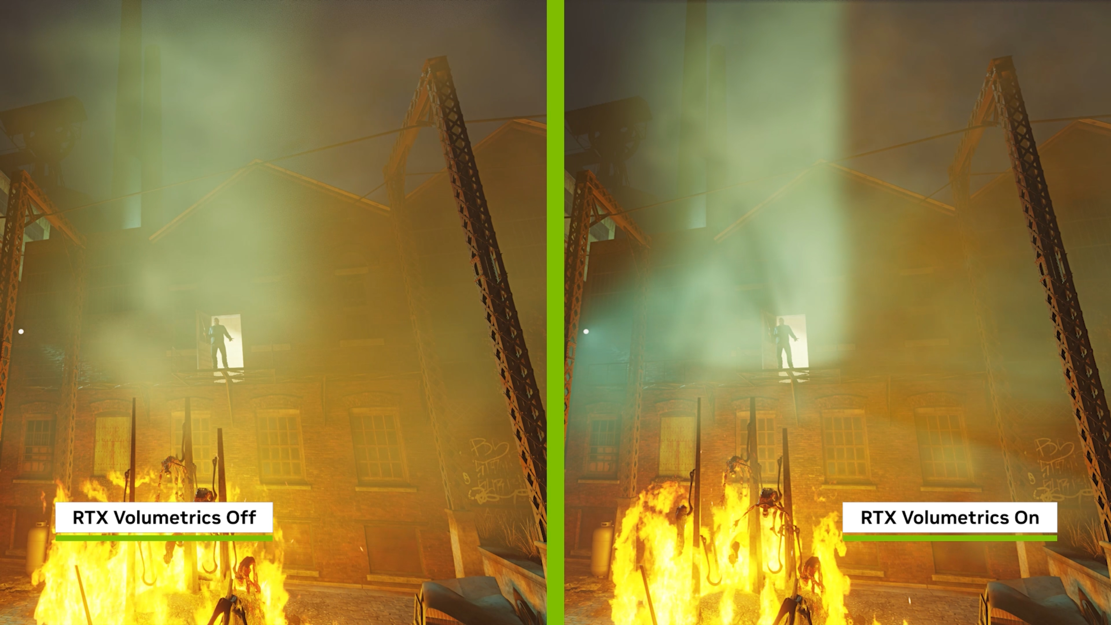 Half-Life 2 RTX Playable Demo Out Now, NVIDIA RTX Remix Officially ...