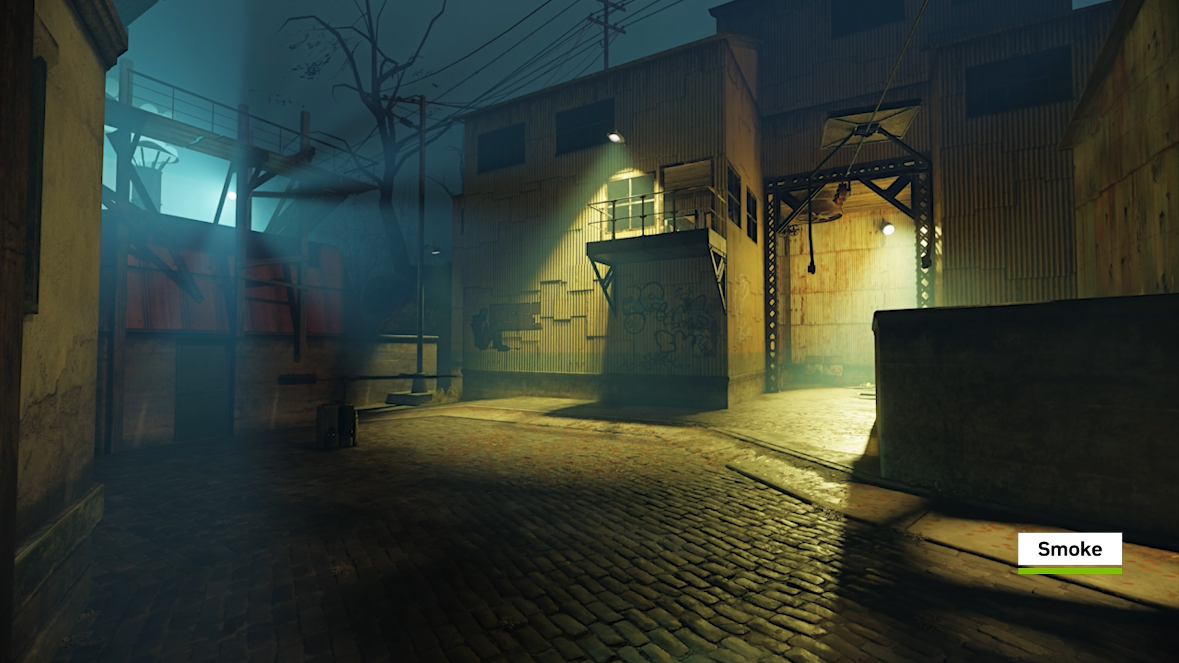 Half-Life 2 RTX Playable Demo Out Now, NVIDIA RTX Remix Officially ...