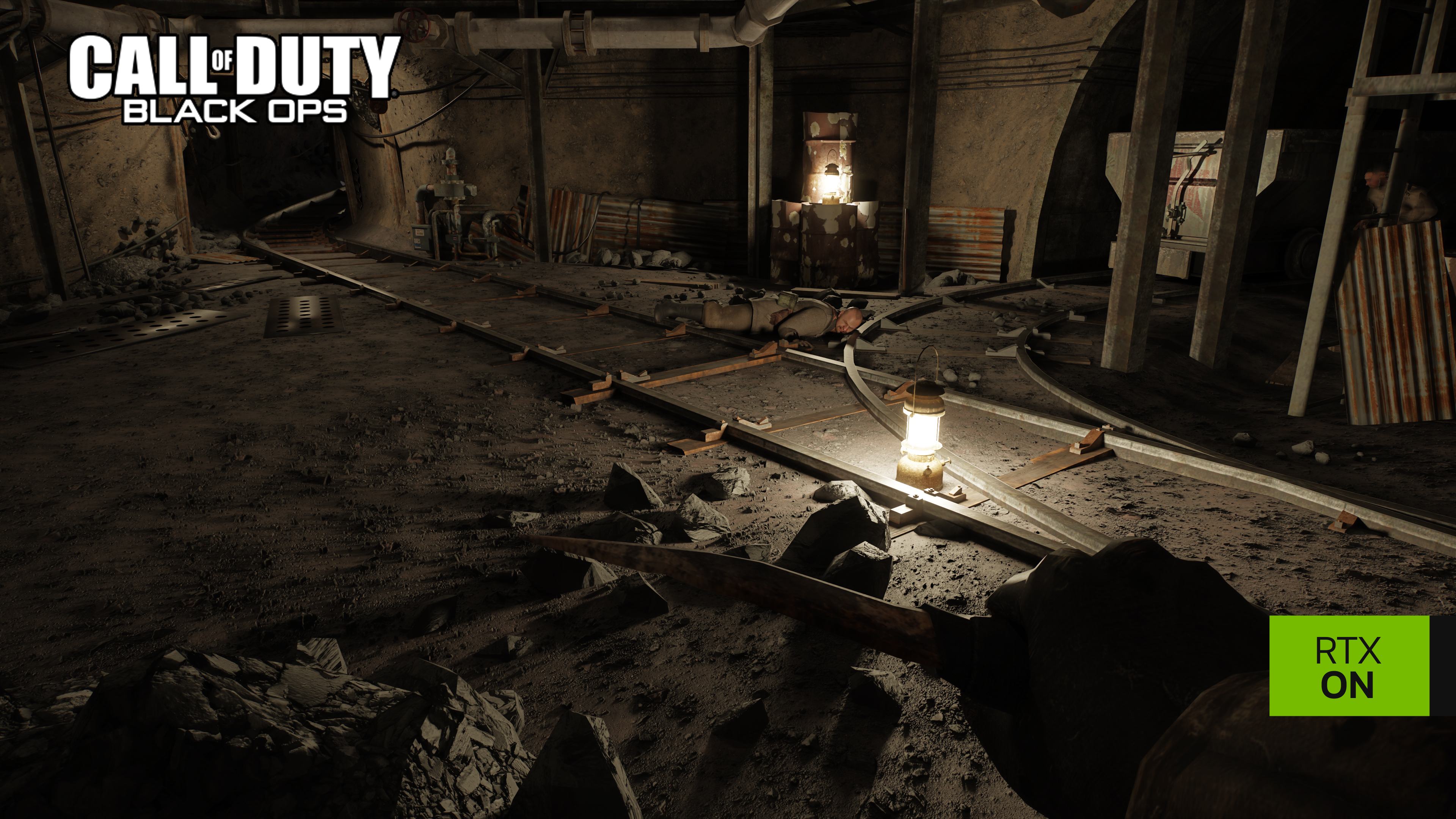 Out Now: NVIDIA RTX Remix Update Introduces New Logic System For ...