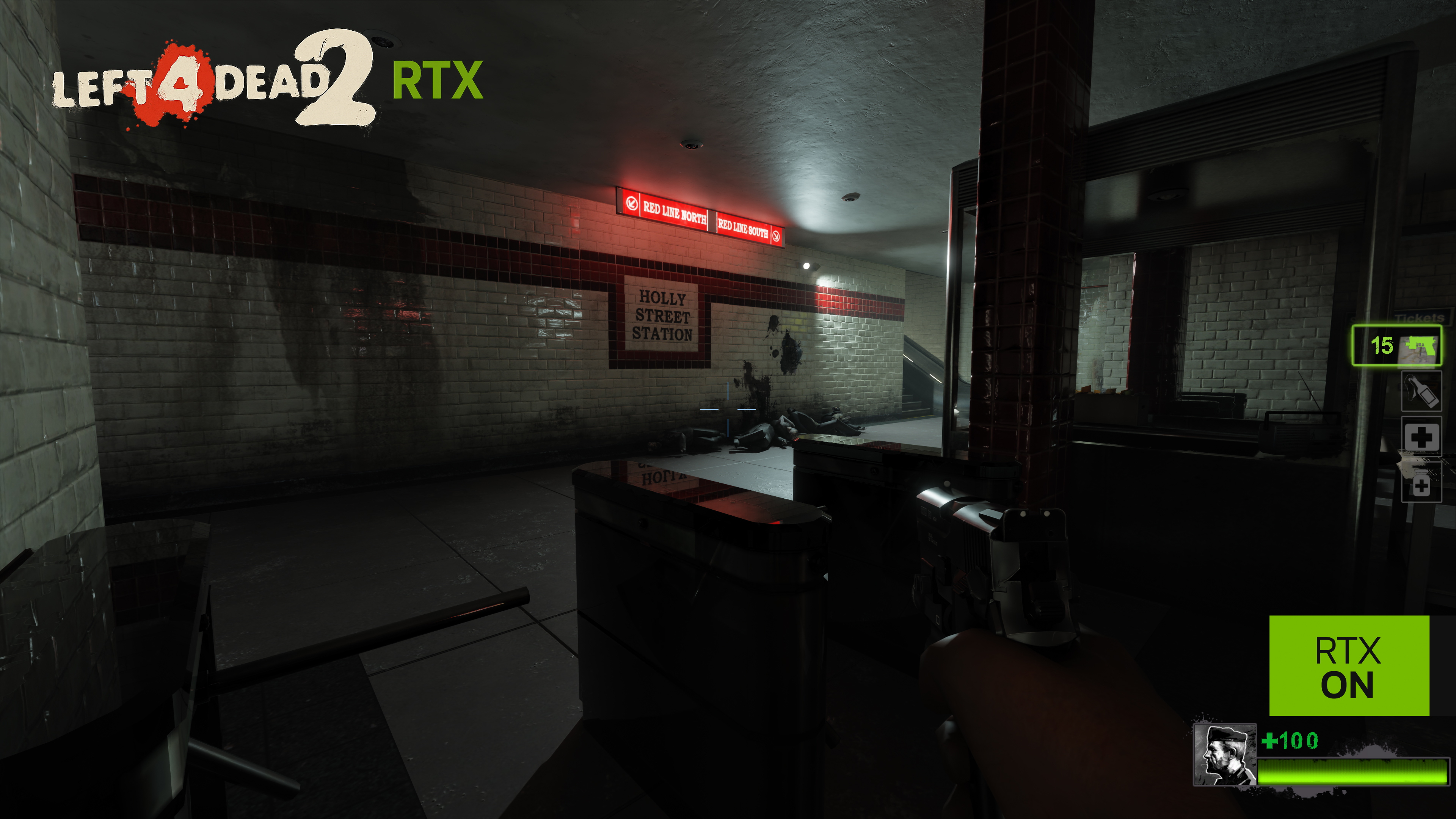 Out Now: NVIDIA RTX Remix Update Introduces New Logic System For ...