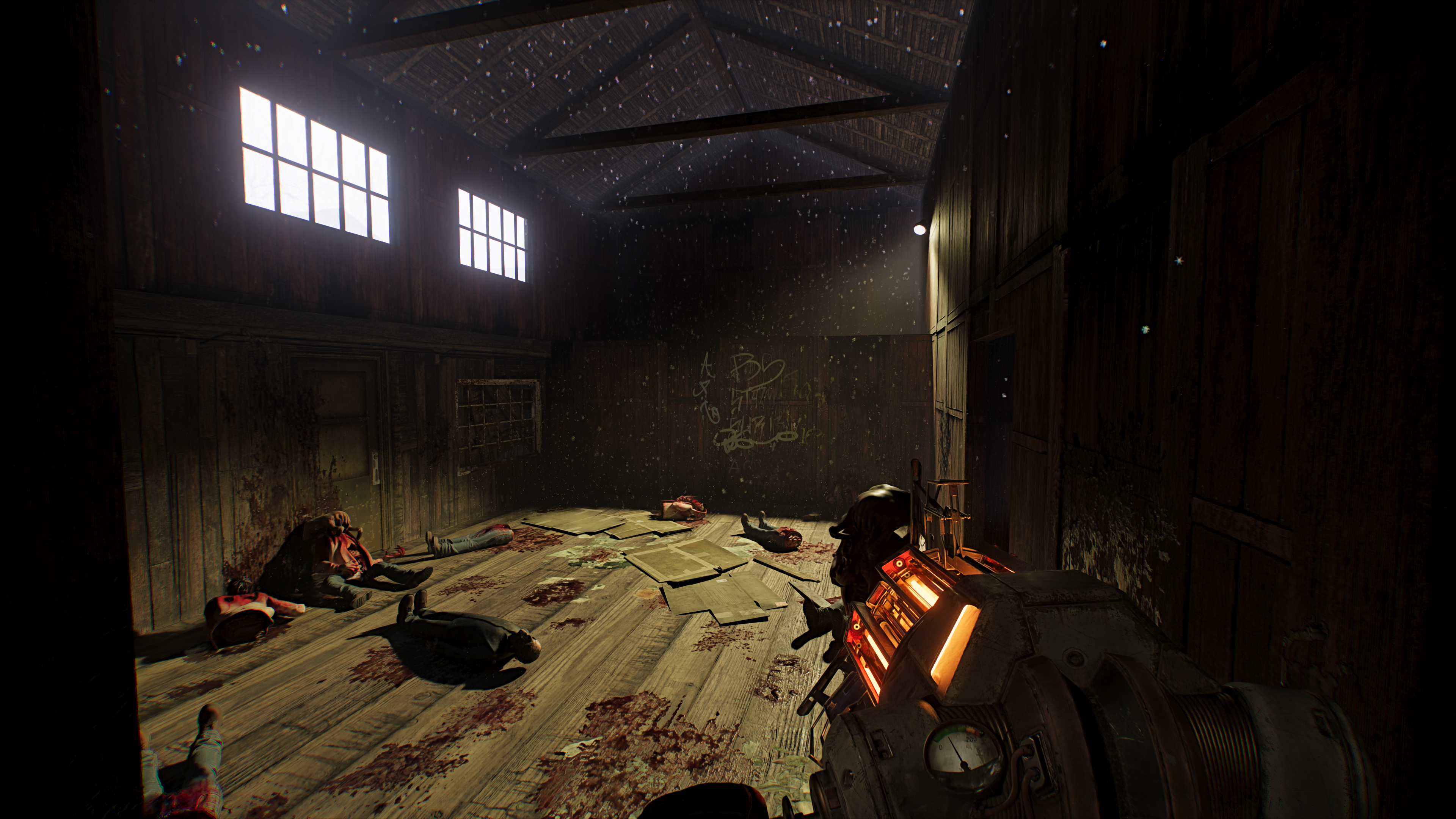 NVIDIA RTX Remix Update Introduces New Logic System For Dynamic ...