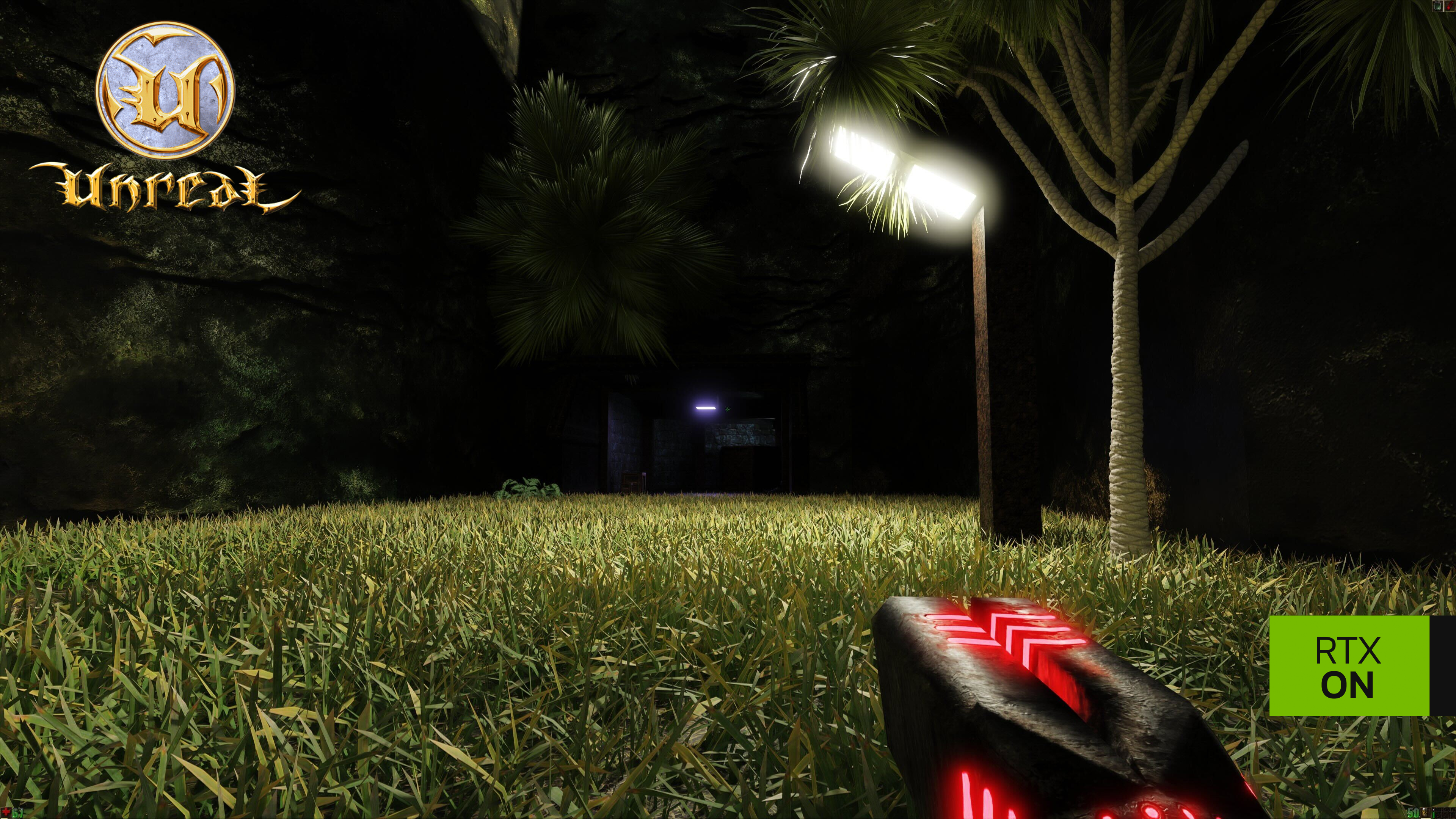 Out Now: NVIDIA RTX Remix Update Introduces New Logic System For ...