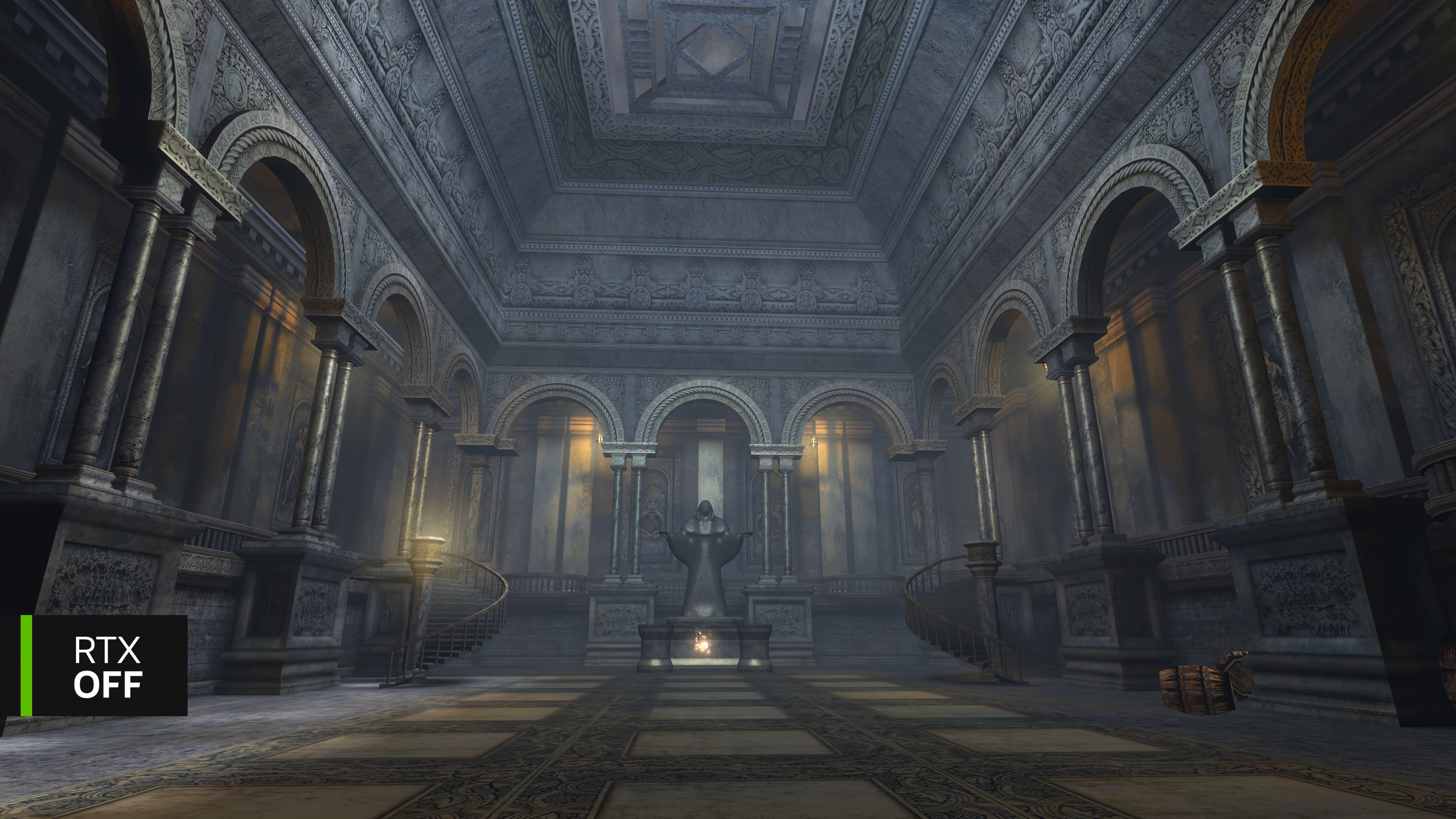 $50,000 RTX Remix Mod Contest Winners Revealed: Download & Play The RTX ...