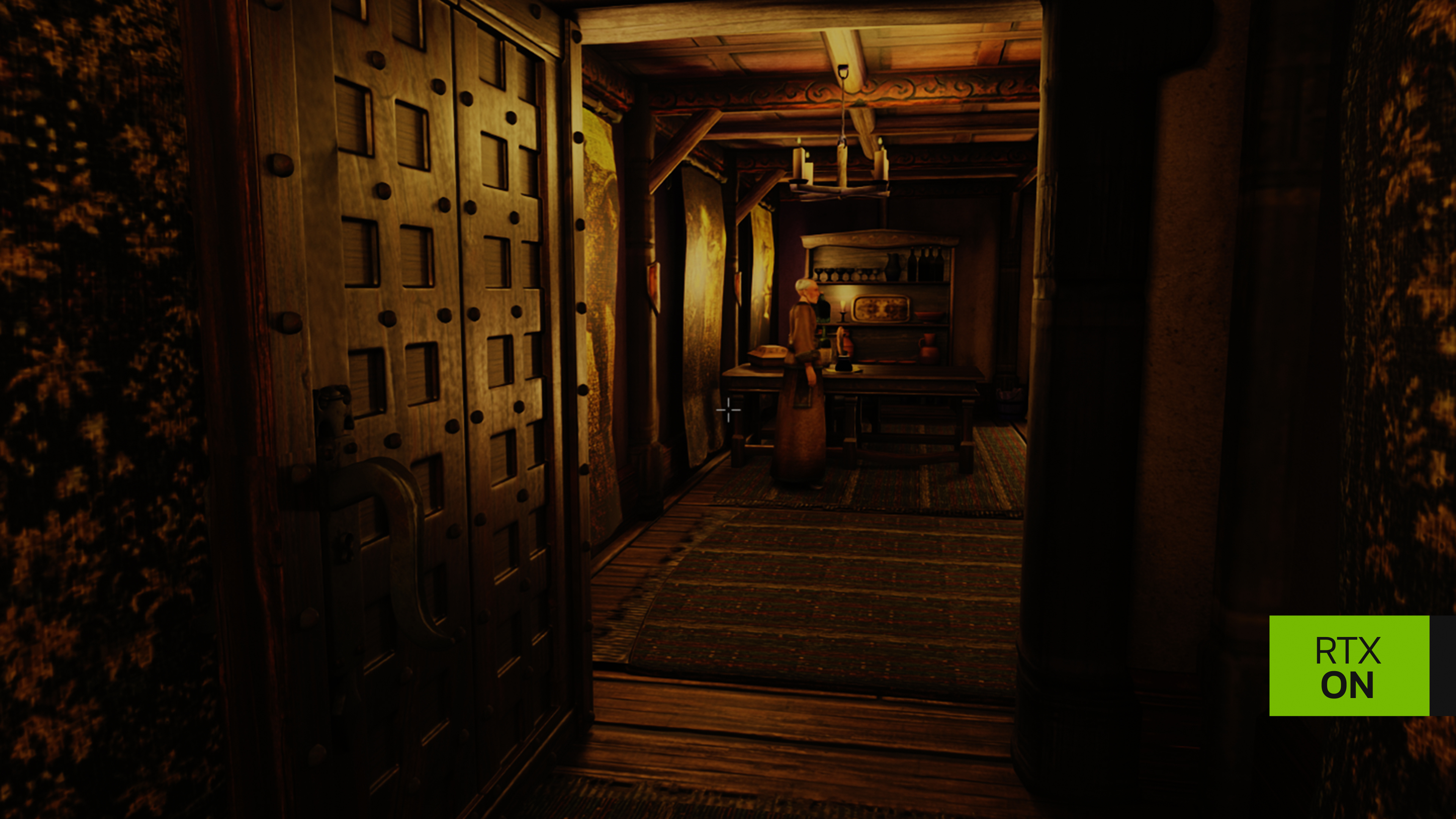 Vencedores do Concurso de Mods RTX Remix Revelados: Baixe e Jogue os Mods RTX! | Notícias ...