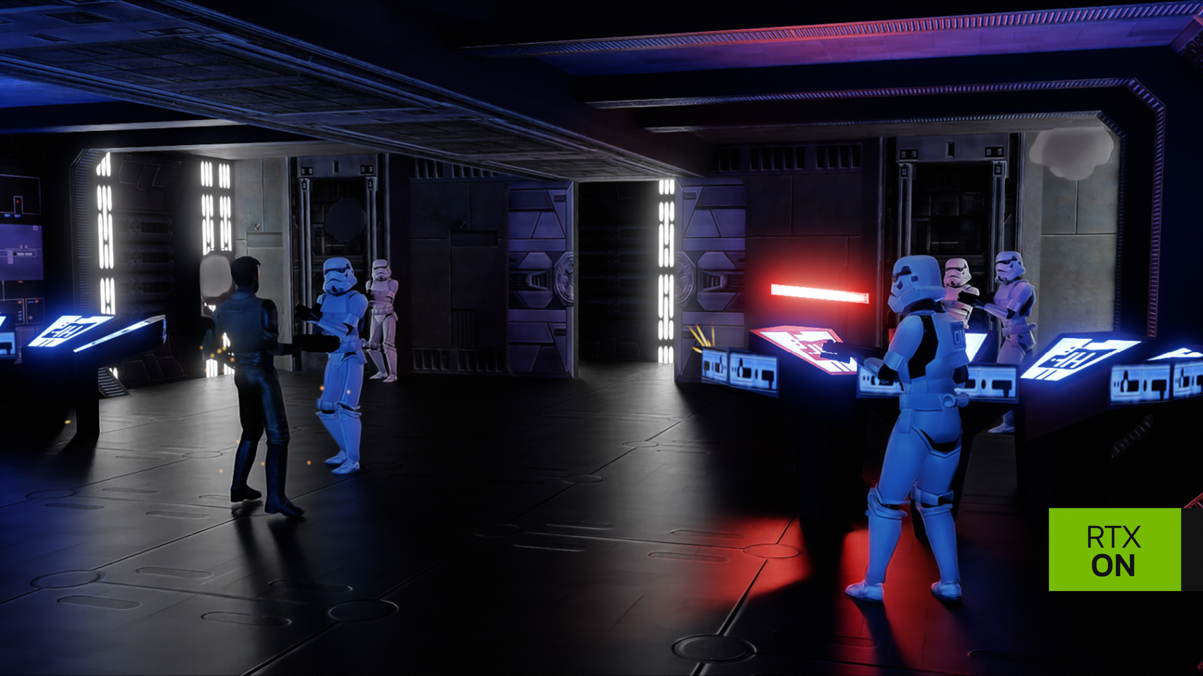 Vencedores do Concurso de Mods RTX Remix Revelados: Baixe e Jogue os Mods RTX! | Notícias ...