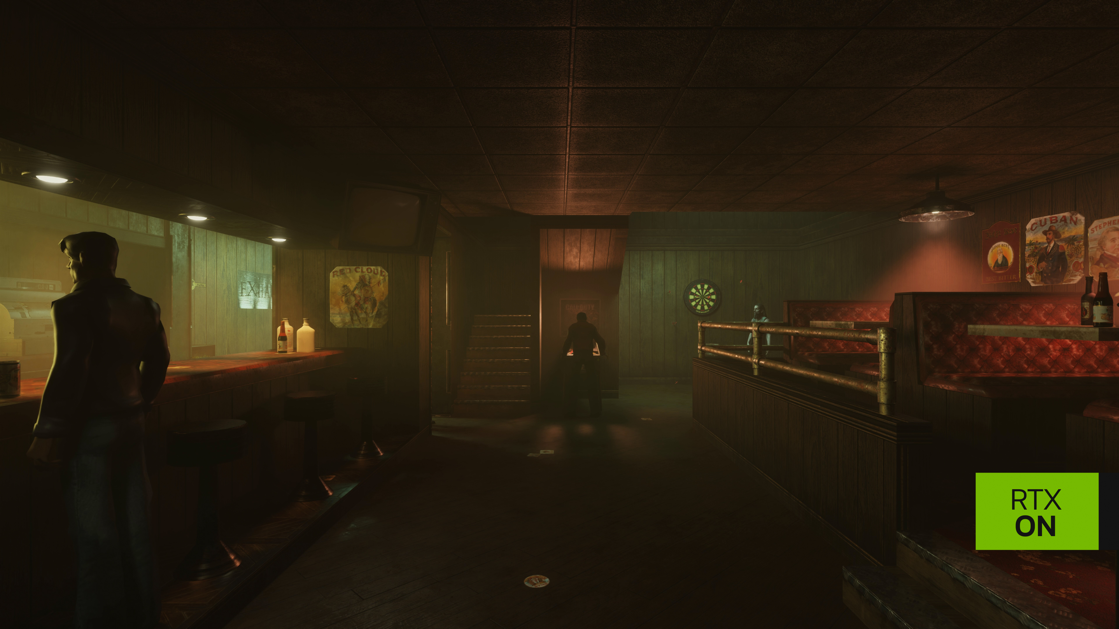 $50,000 RTX Remix Mod Contest Winners Revealed: Download & Play The RTX ...