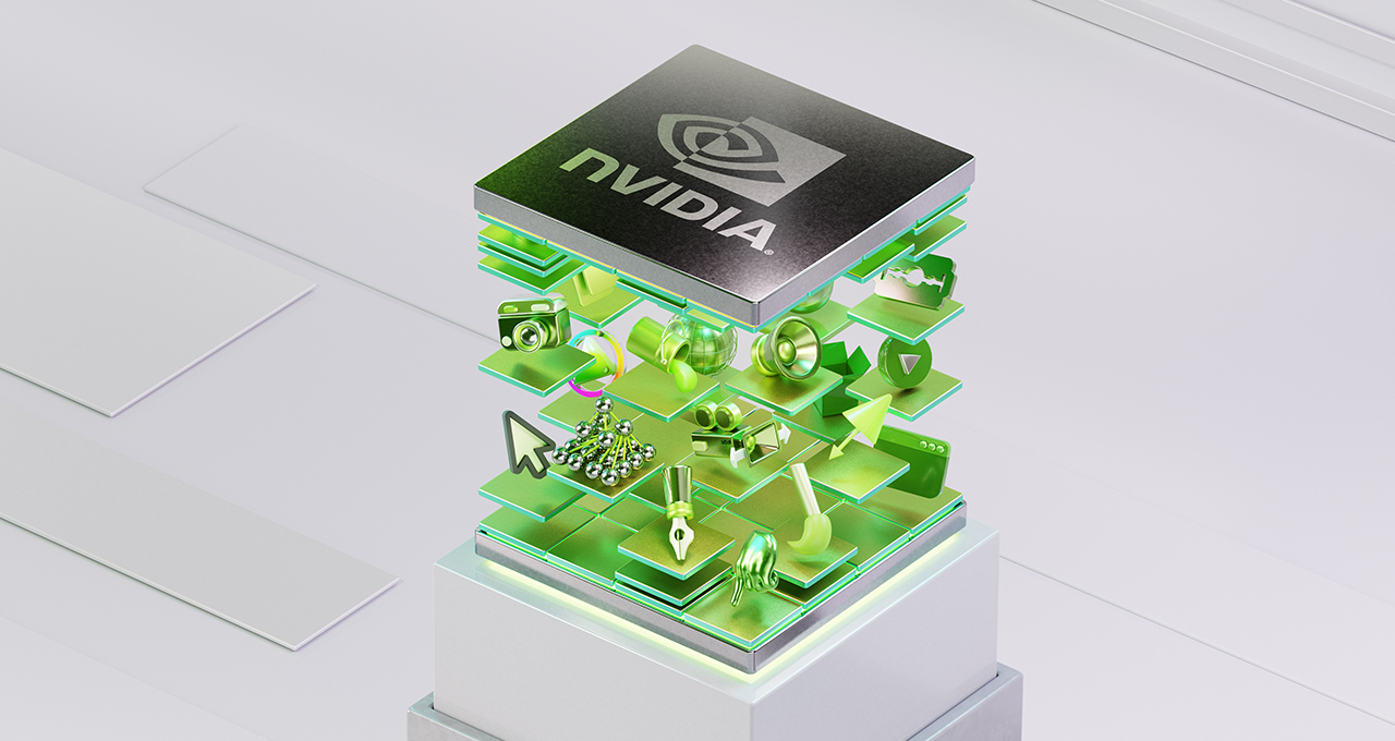 September NVIDIA Studio Driver Now Ready For Download, Supporting ...