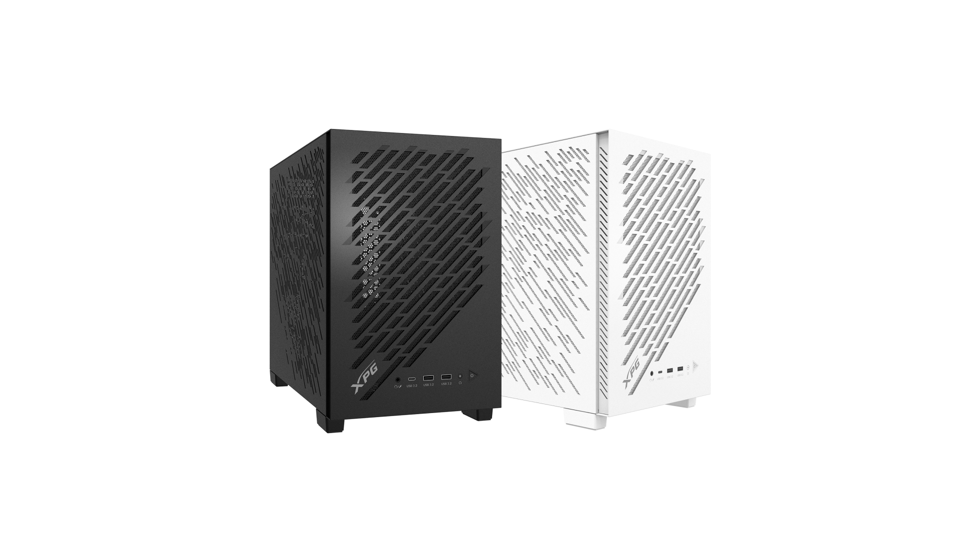 Build Small, Play Big – Introducing SFF-Ready Enthusiast GeForce Cards ...