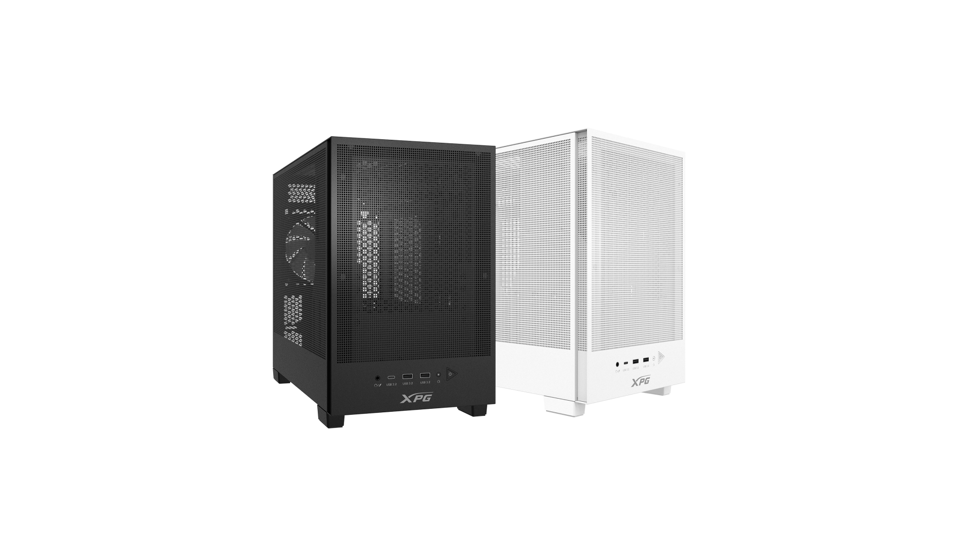 Build Small, Play Big – Introducing SFF-Ready Enthusiast GeForce Cards ...