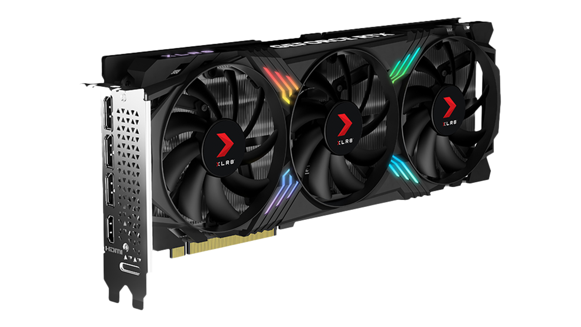 Build Small, Play Big – Introducing SFF-Ready Enthusiast GeForce Cards ...