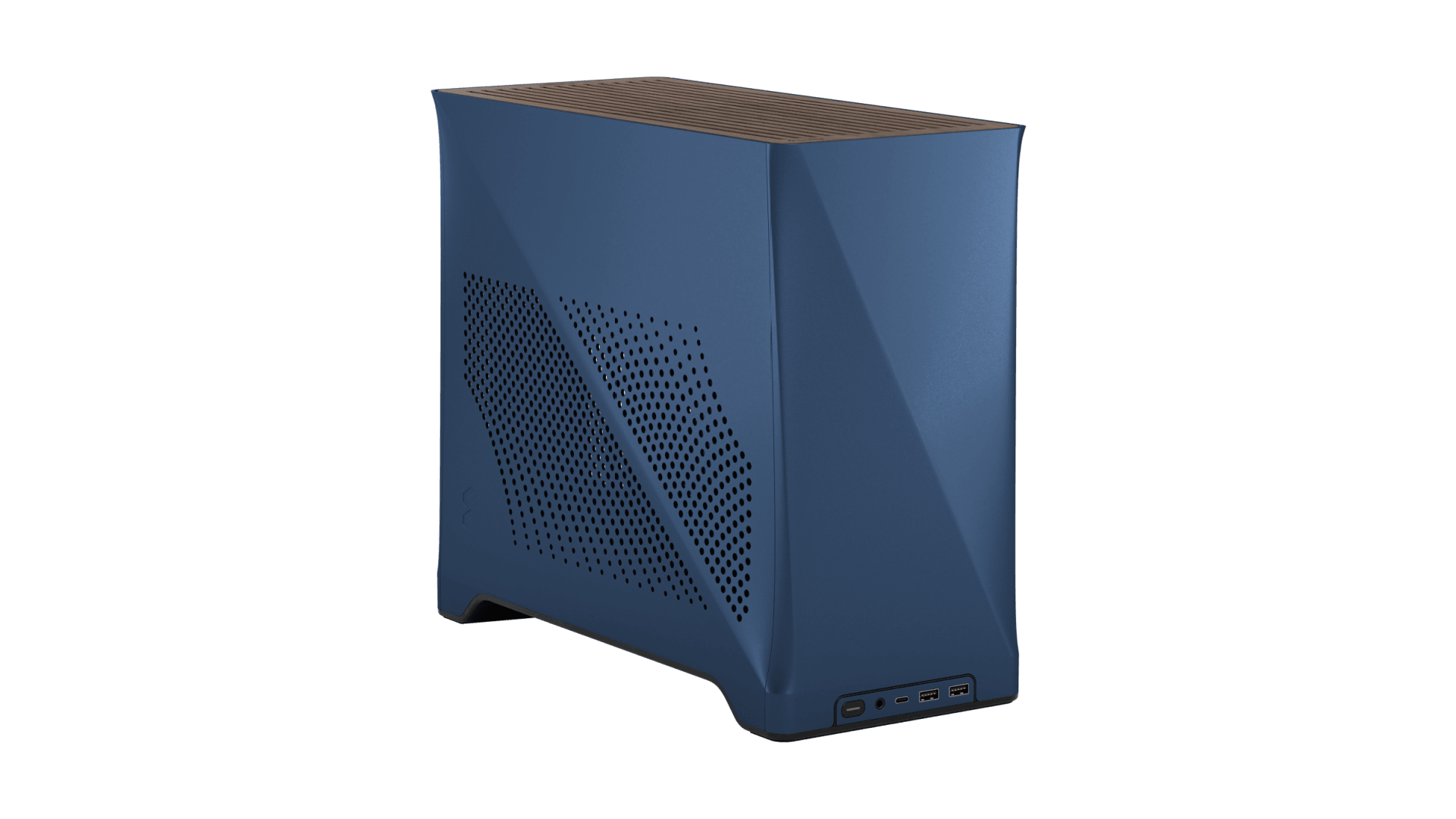 Build Small, Play Big – Introducing SFF-Ready Enthusiast GeForce Cards ...