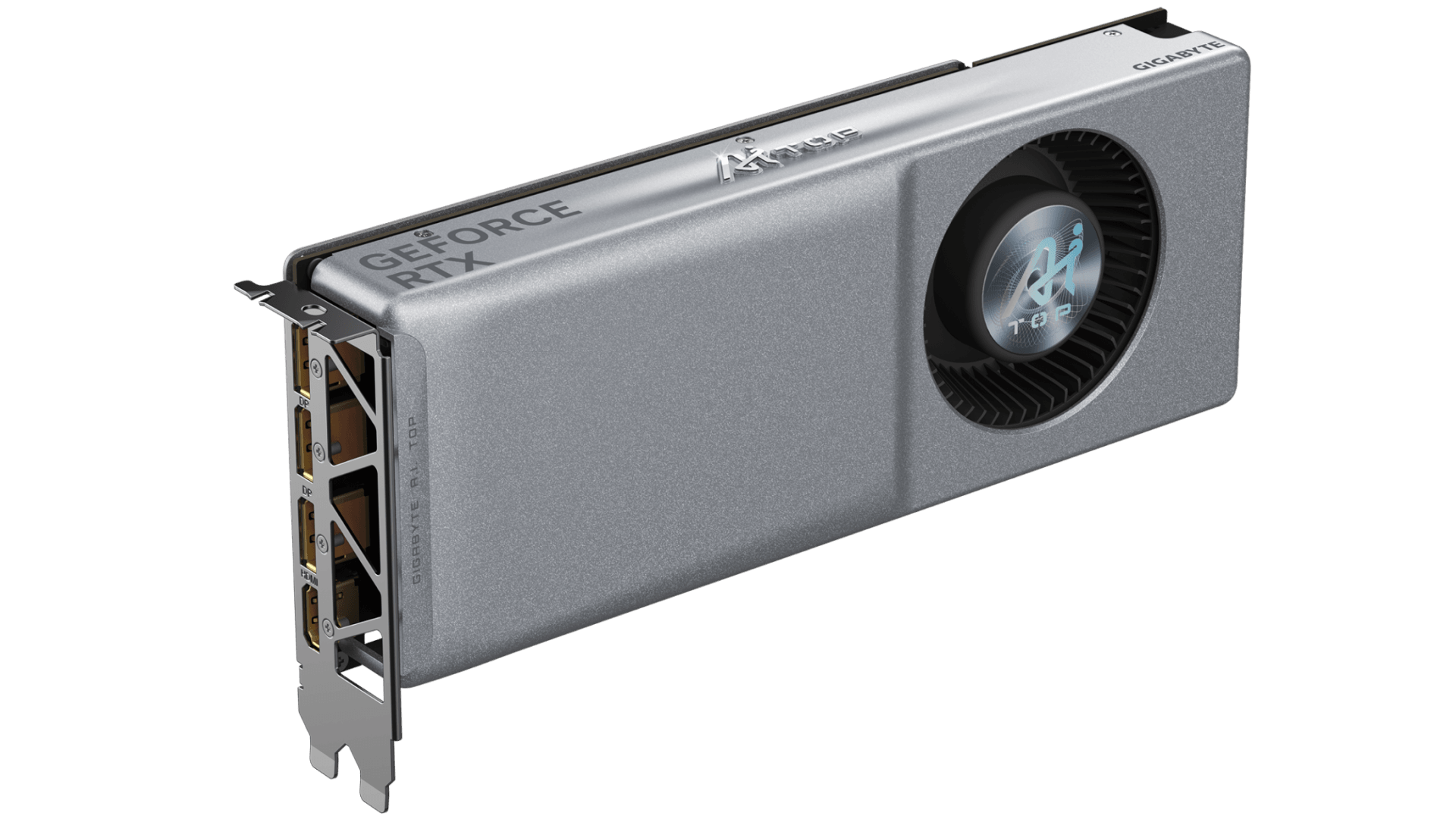 Build Small, Play Big – Introducing SFF-Ready Enthusiast GeForce Cards ...