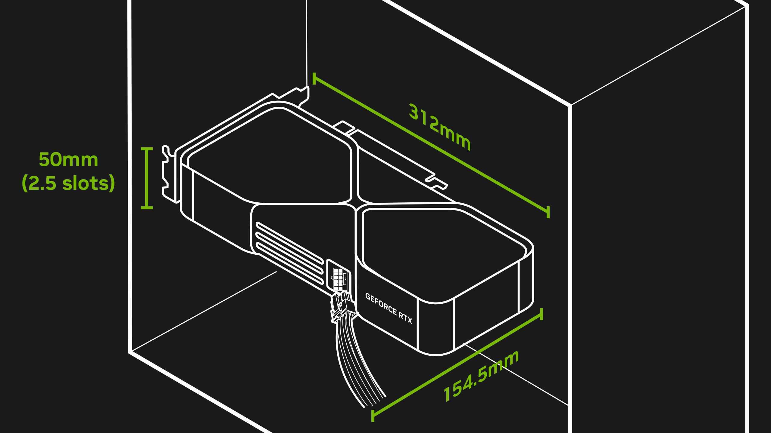 Build Small, Play Big – Introducing SFF-Ready Enthusiast GeForce Cards ...