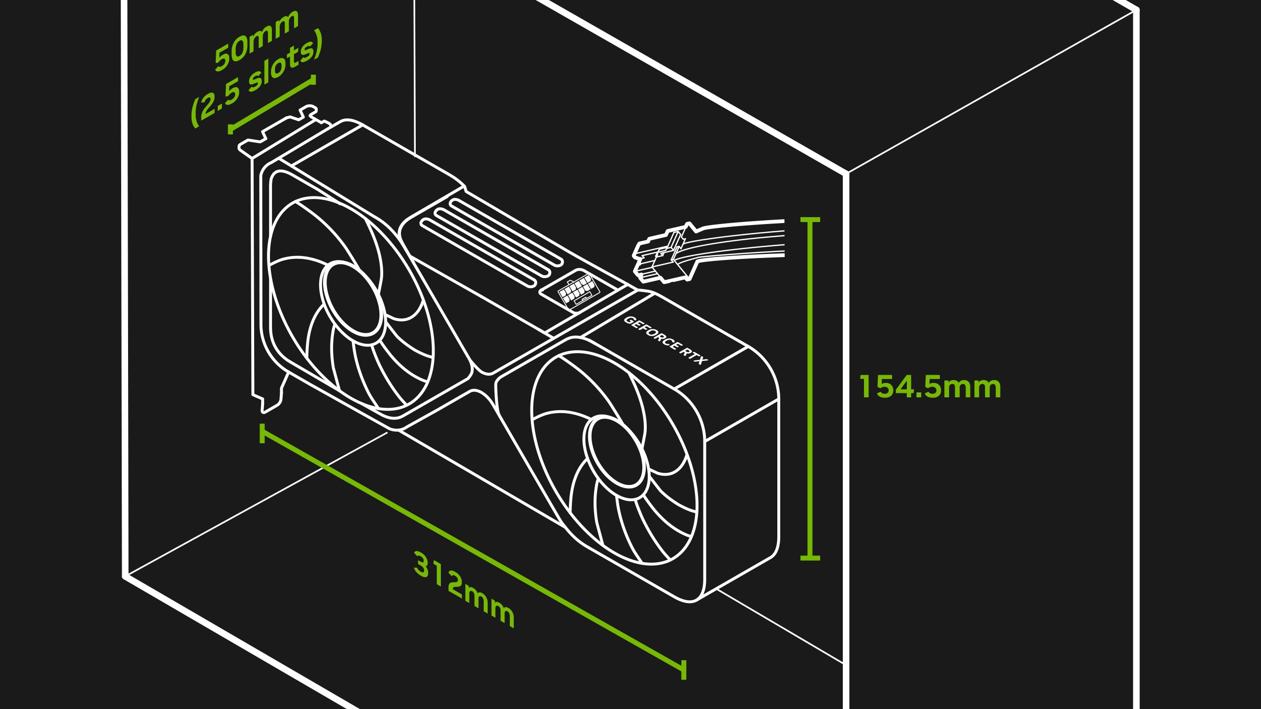 Build Small, Play Big – Introducing SFF-Ready Enthusiast GeForce Cards ...