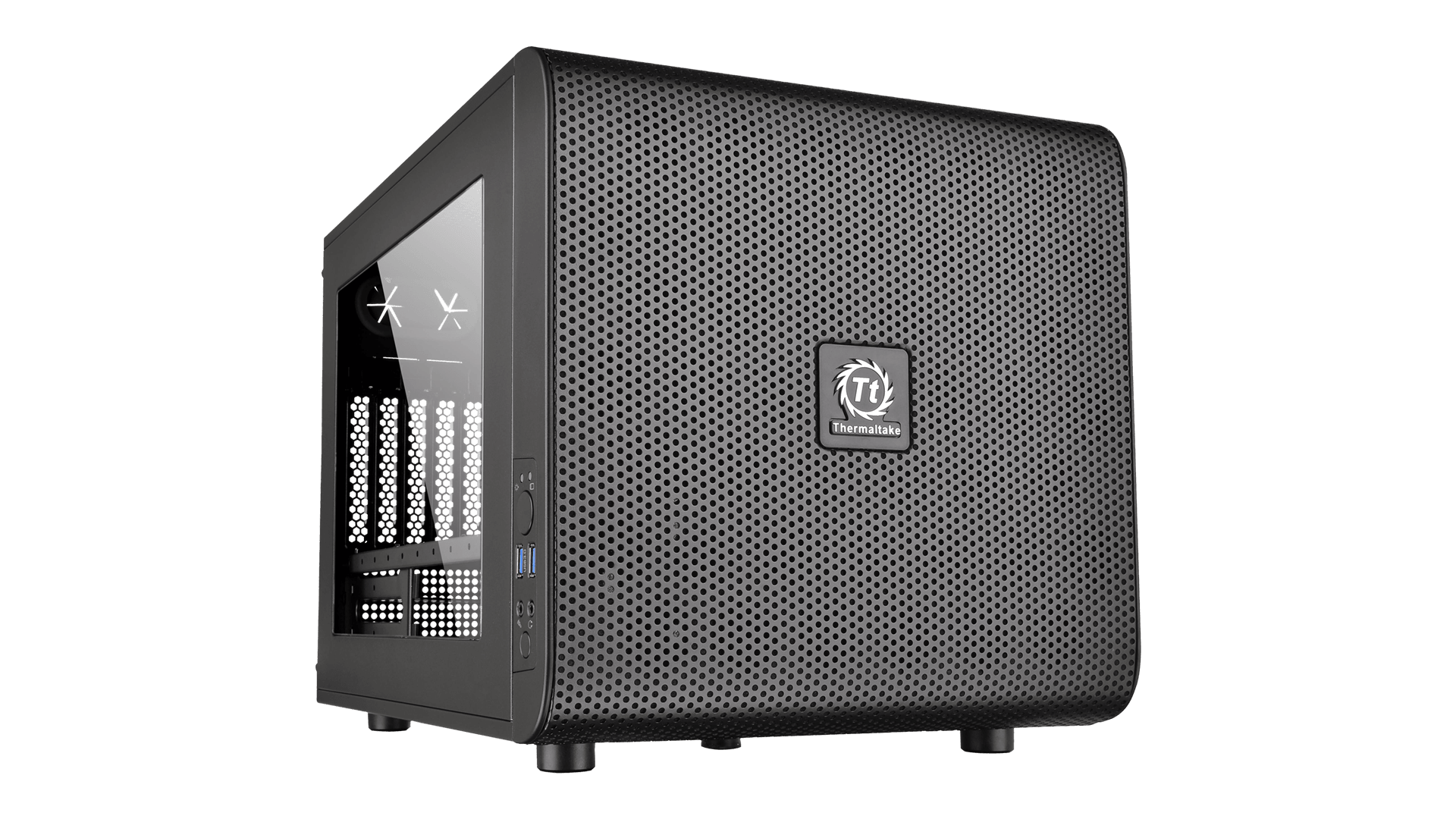 Build Small, Play Big – Introducing SFF-Ready Enthusiast GeForce Cards ...