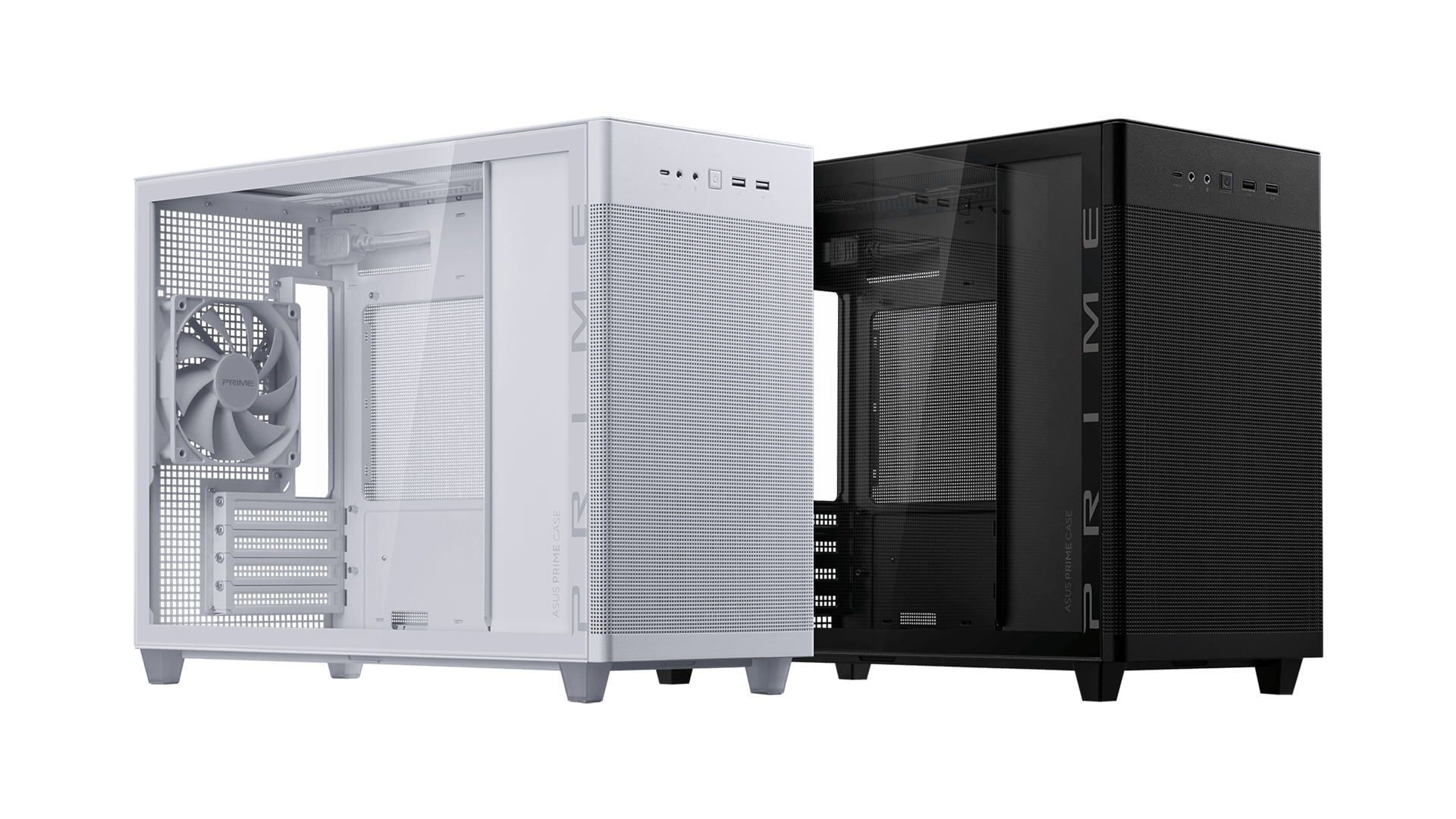 Build Small, Play Big – Introducing SFF-Ready Enthusiast GeForce Cards ...